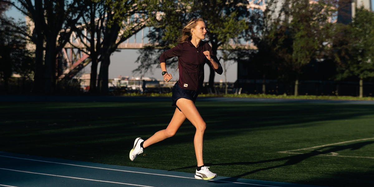 10 Best Running Watches for Women | Garmin, COROS & Polar — TrackBetter