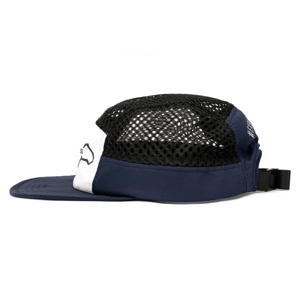 COROS Mesh Run Cap — TrackBetter