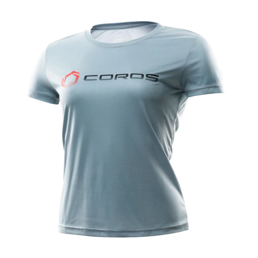 COROS Women's Technical Shirt Short Sleeve — TrackBetter