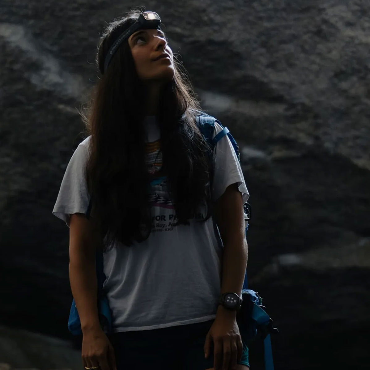 COROS NOMAD Outdoor Adventure GPS Watch — TrackBetter