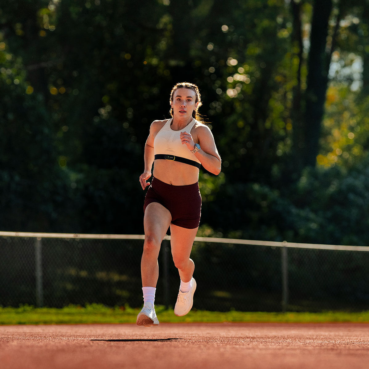 Buy Garmin Forerunner 970 Running GPS Watch — TrackBetter