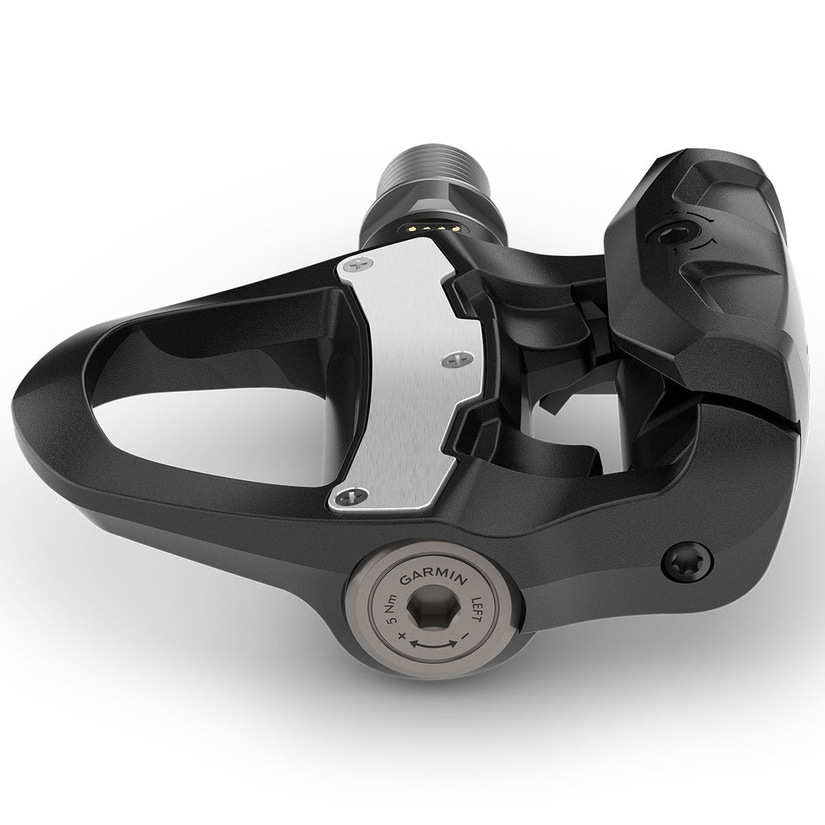 Garmin Rally RK210 / RK110 Cycling Power Meter Pedals — TrackBetter