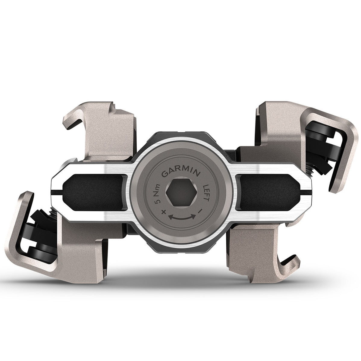 Shop Bike Power Meter Pedals | Garmin Cycling Power Meters — TrackBetter