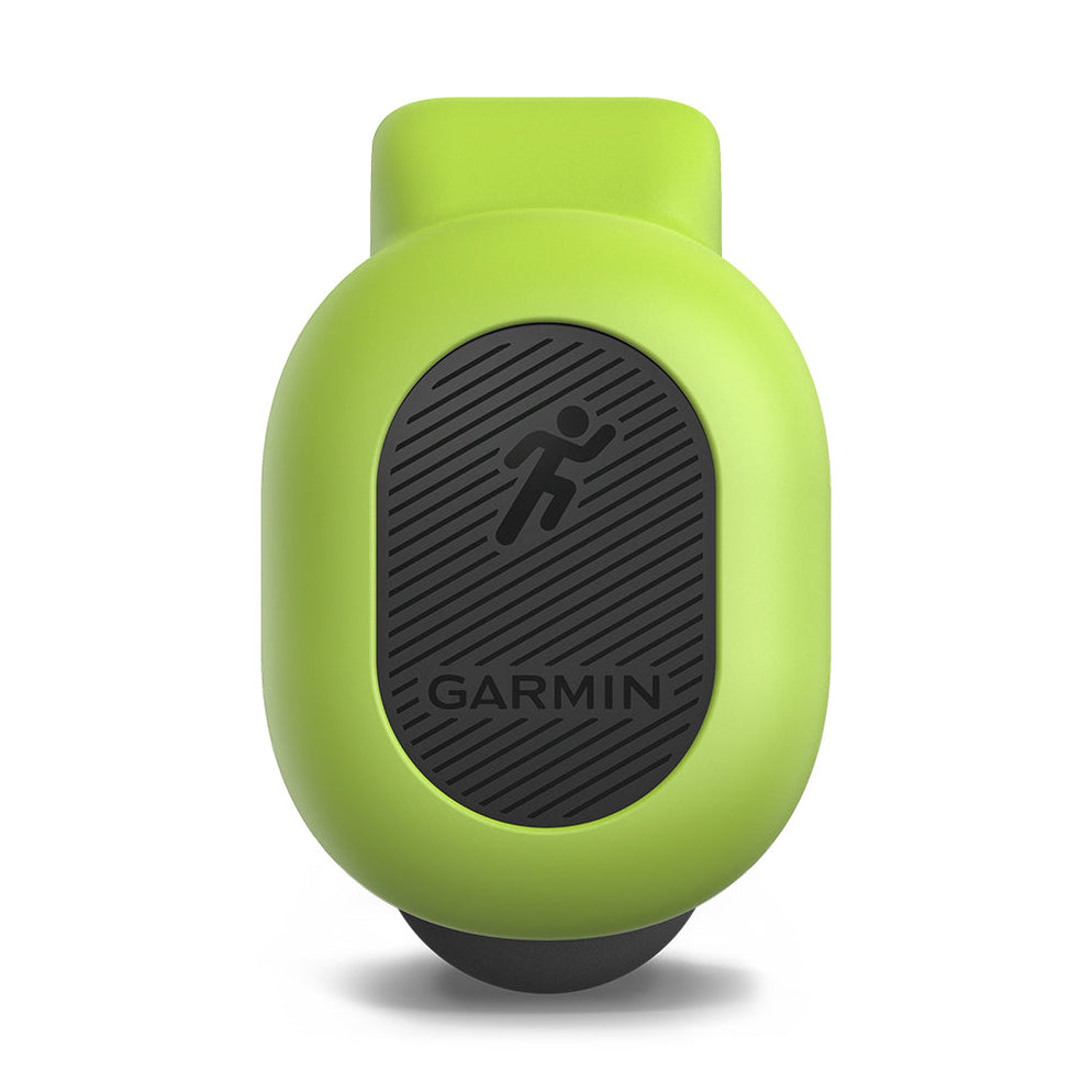 Garmin Running Dynamics Pod — TrackBetter