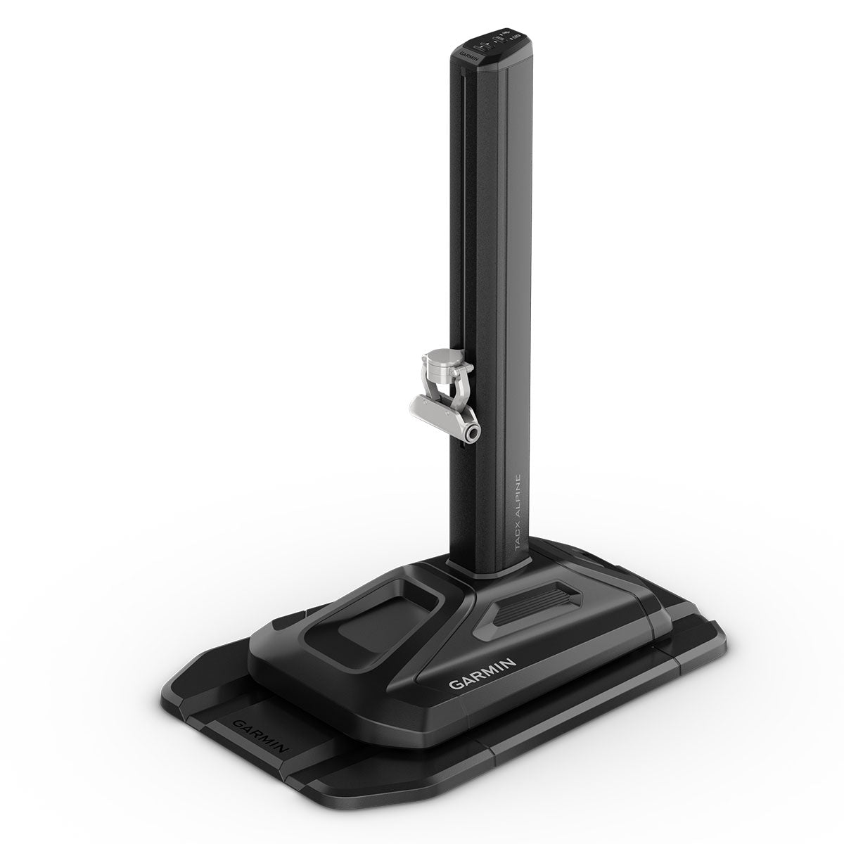 Garmin Tacx Alpine Gradient Simulator Trainer — TrackBetter